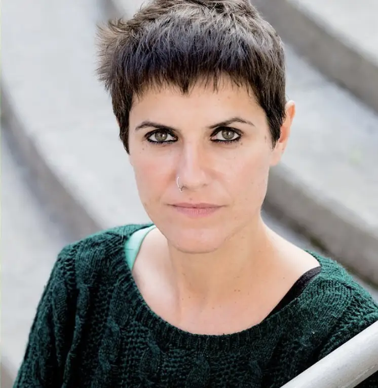 Artekaria | Actividades | Nagore Legarreta